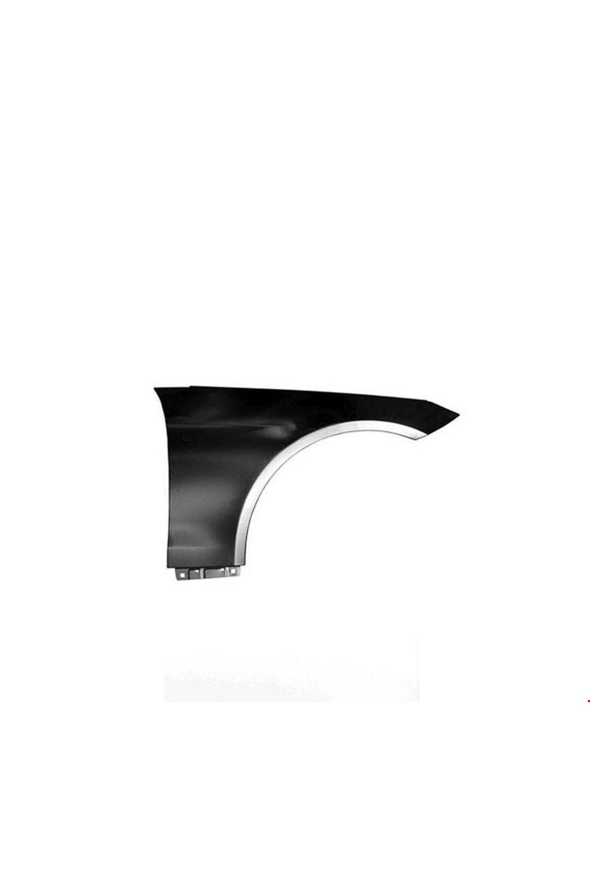 Düzey Oto W20709-5001 Mercedes W207 2009- Ön Çamurluk Sağ (Alüminyum ...