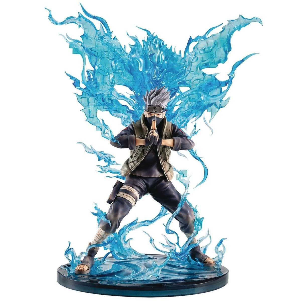 Naruto: Shippuden - Kakashi Hatake Susano'o (Anime Heroes Beyond Series ...