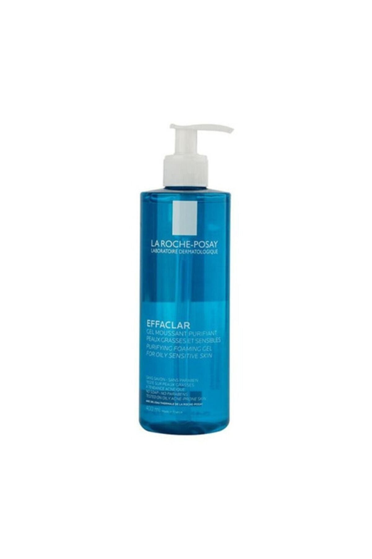La Roche-Posay Effaclar Jel 400 Ml