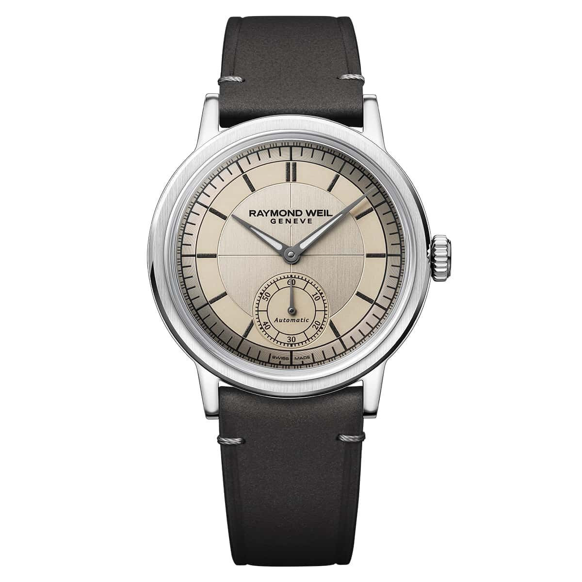 Raymond Weil RW2930STC11001 Erkek Kol Saati - idefix