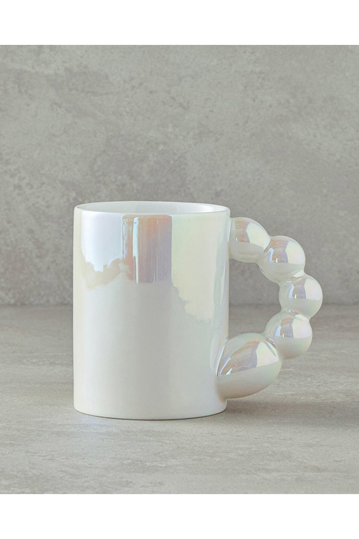 English Home Balloons New Bone China Kupa 480 Ml - idefix
