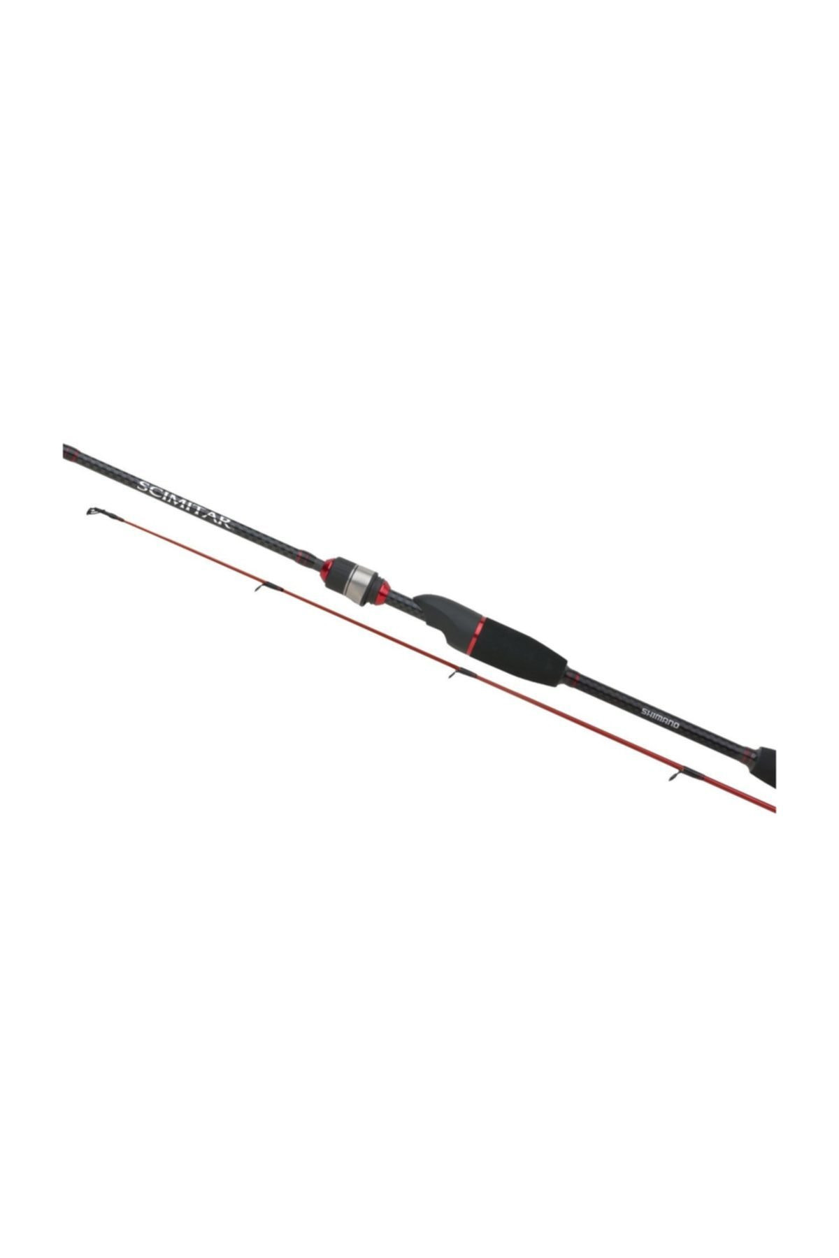 Shimano Scimitar Bx 269 Cm Spin Kamış 7-35G - idefix
