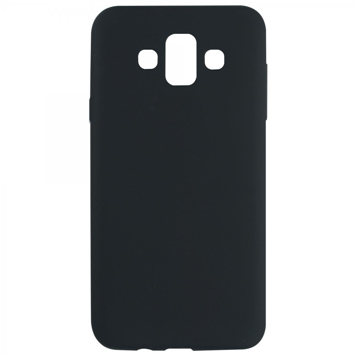 Nettech Samsung Galaxy j720F J7 Duo Uyumlu Arka Koruma Arka Koruma ...
