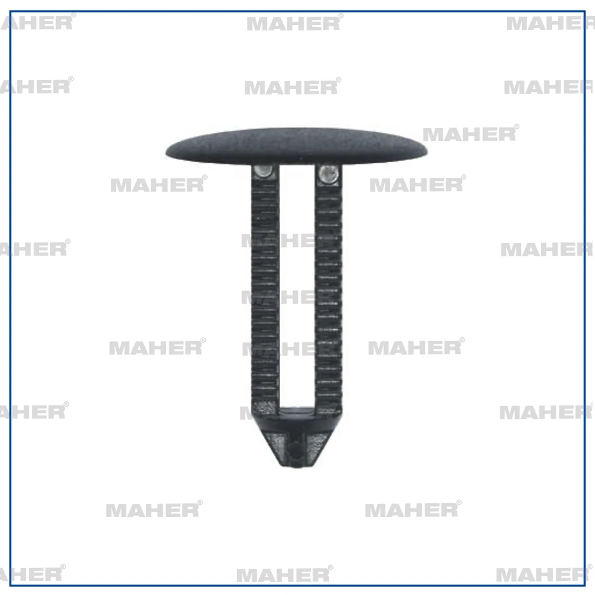 Maher KLİPS FORD KAPI DÖŞEME 6560532 (100 ADET)