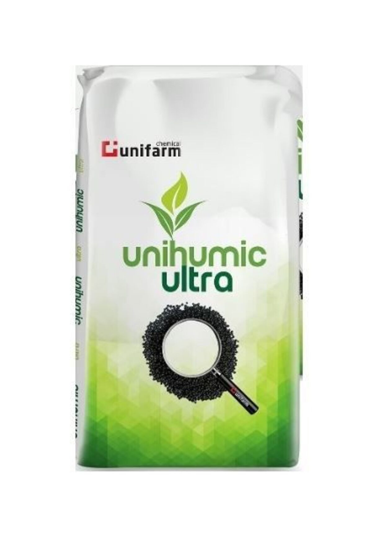 Unifarm Unihumic Ultra Gübre Çim Gübresi 20 Kg - idefix