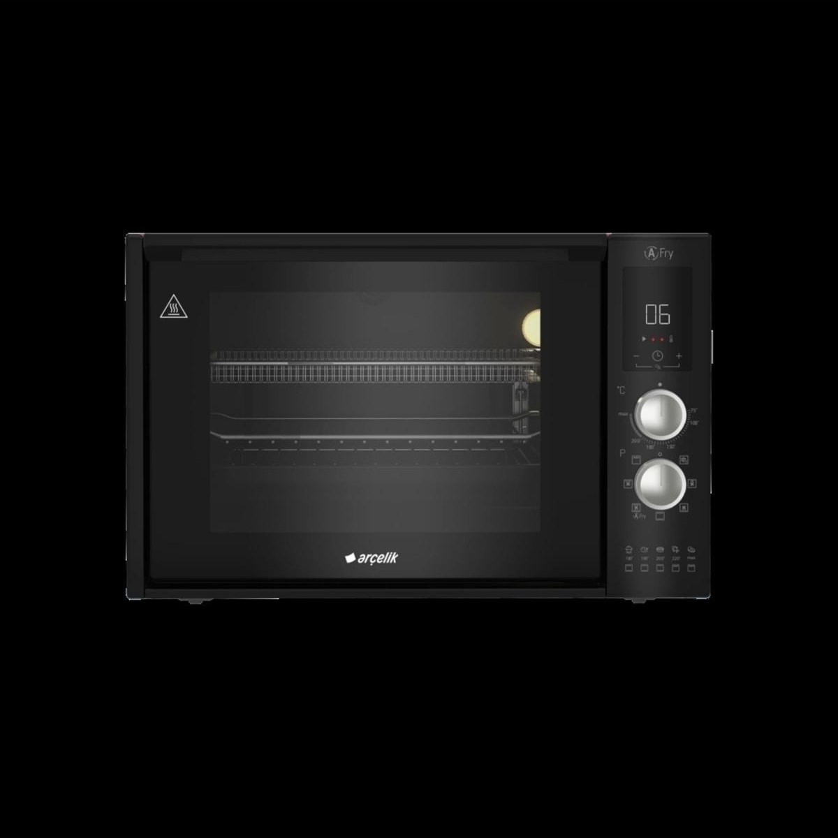 Arçelik MF 30 QBK AF Mini Fırın - idefix