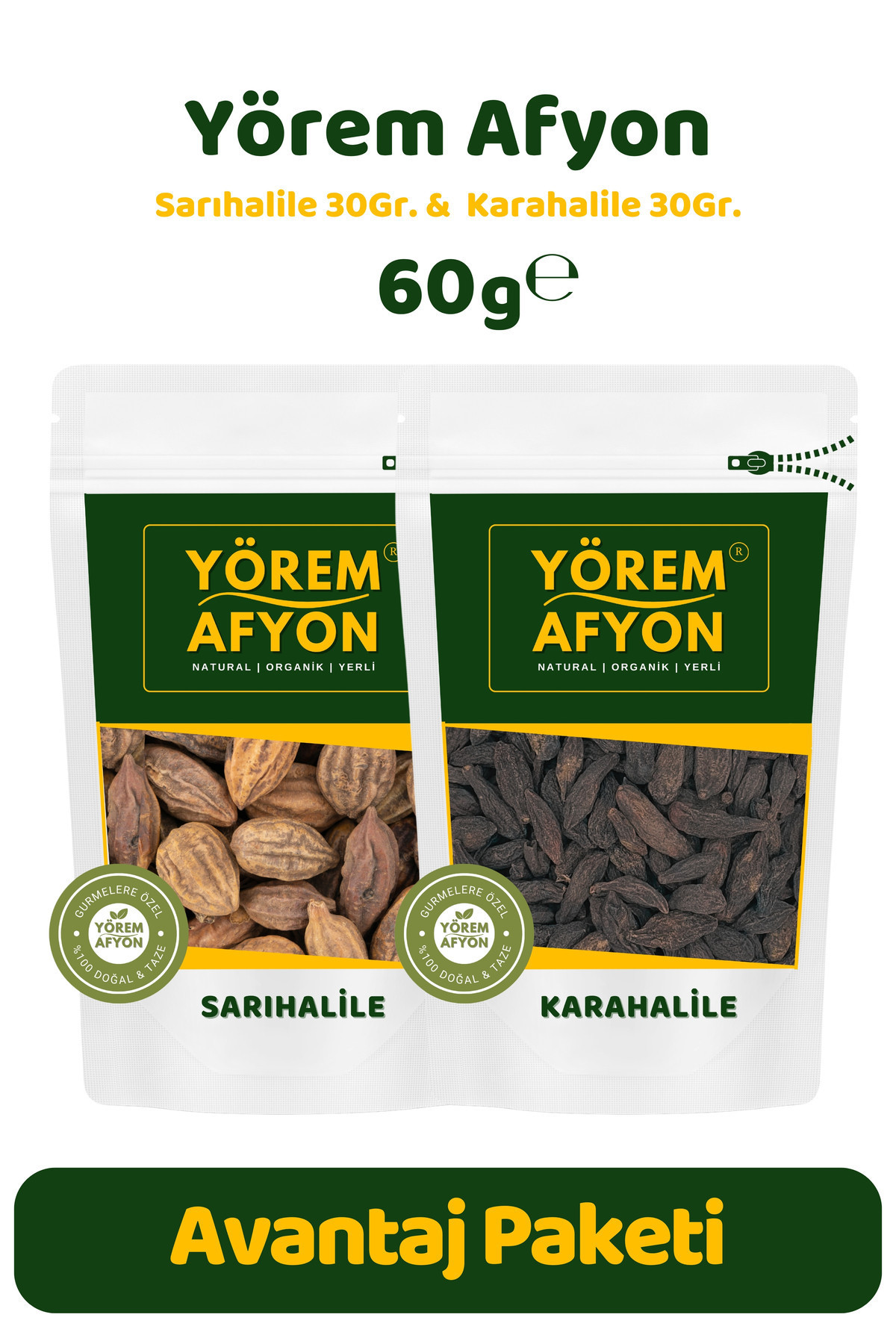 Gülçehre Doğanın Denge Sırı Kral Ve Kardeşi Sarı Halile & Kara Halile ...