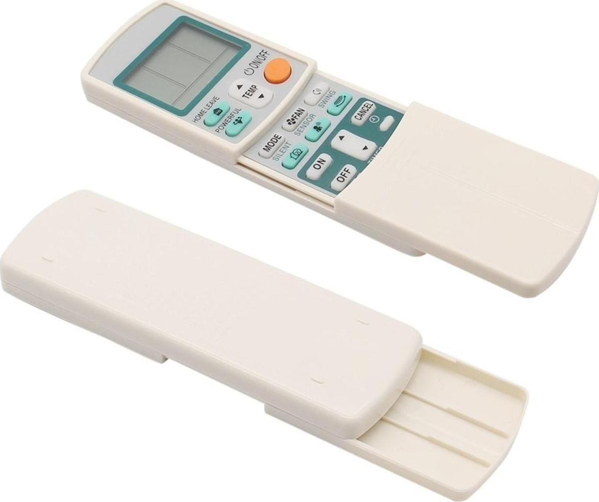 Ata Elektronik DaiKin ARC433B1 ARC433B47 klima kumanda ARC433A47 ...