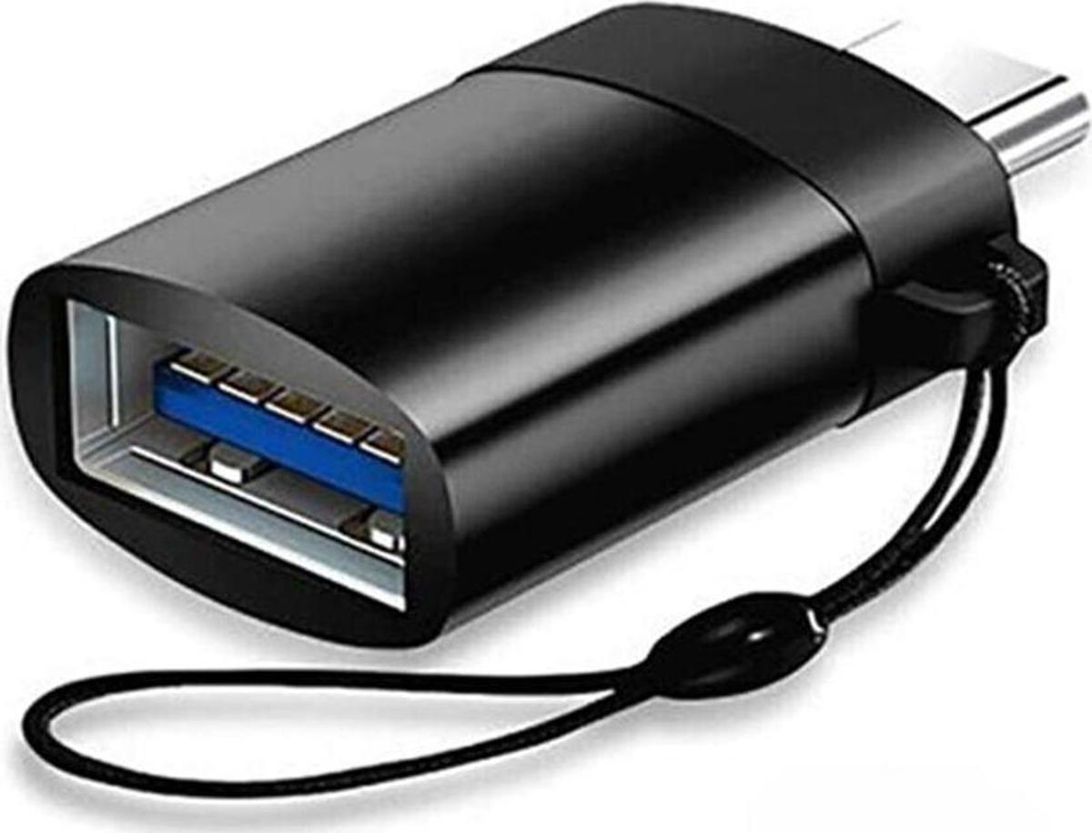 Ata Elektronik 3.0 Usb To Type C Dönüştürücü Çevirici Usb'den Type C'ye ... Ata Elektronik 3.0 Usb To Type C Dönüştürücü Çevirici Usb'den Type C'ye ...