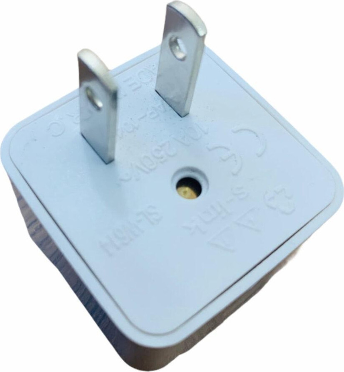 Ata Elektronik Kaliteli Beyaz Amerikan Türk Çevirici Jak Çeviri Jak ...
