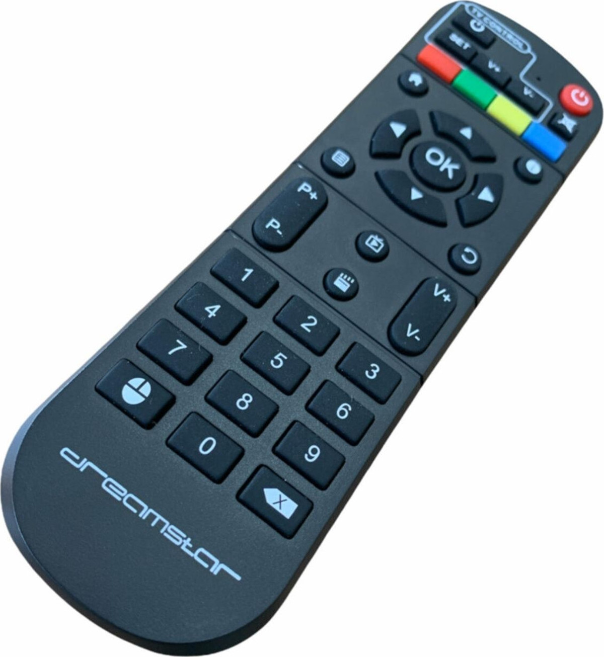 Ata Elektronik Orijinal Dreamstar A5 Android 9.0 Ultra Hd 4k Uydu ...