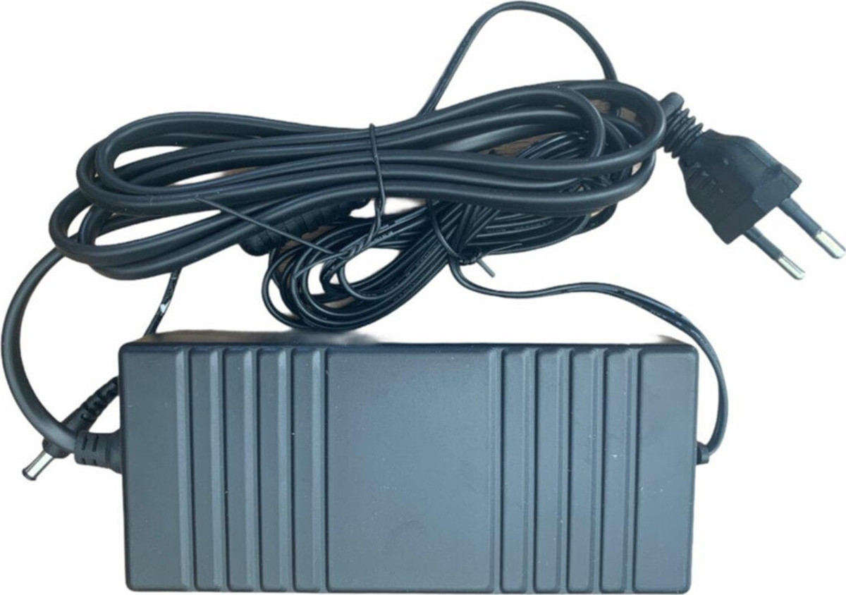 Ata Elektronik 12v 5a - 12 Volt 5 Amper Şerit Dvr Kayıt Cihaz Adaptör ...