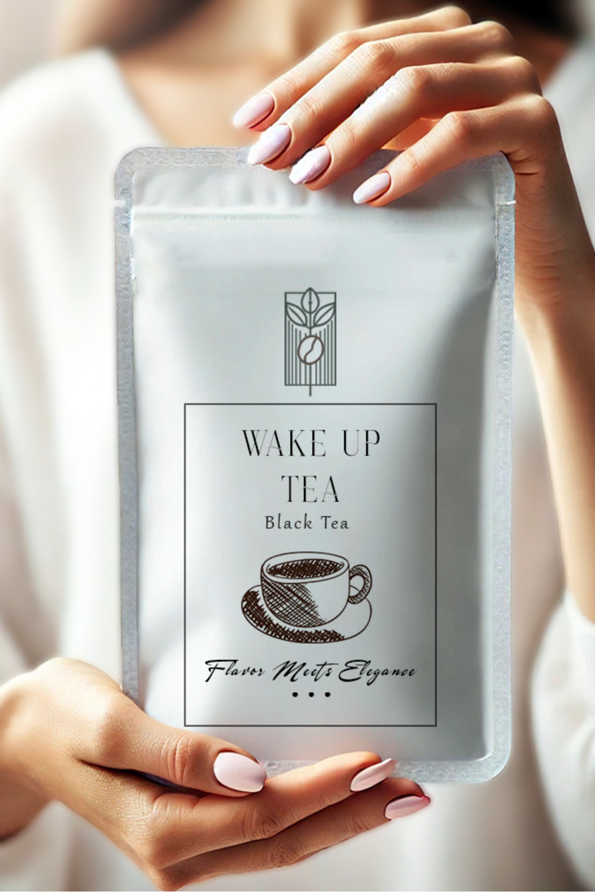 Mel And Mira Premium Wake Up Black Tea 100G, Uyanma Çayı ( Özel Yüksek ...