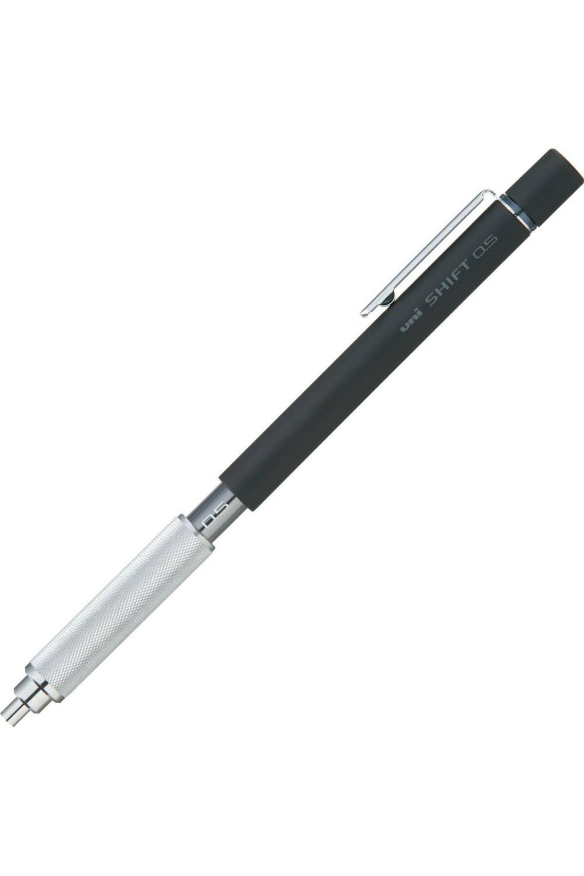 Uni-Ball Uni Shift Black Limited Edition Mekanik Kurşun Kalem (0,5M)