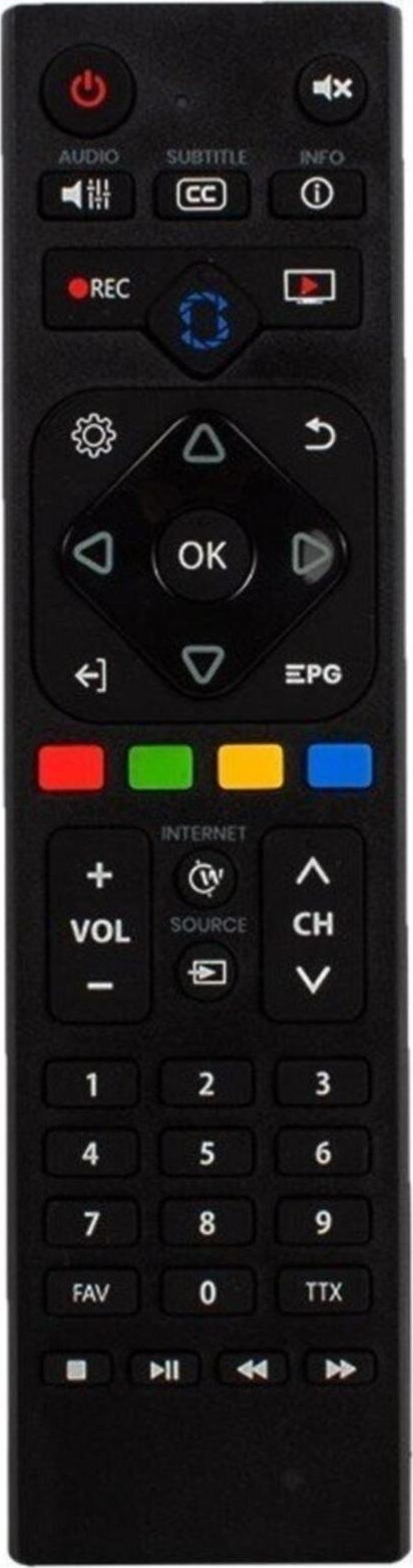 Ata Elektronik Sunny Smart 3d Tv Televizyon Dokunmatik Akıllı Kumandası ... Ata Elektronik Sunny Smart 3d Tv Televizyon Dokunmatik Akıllı Kumandası ...