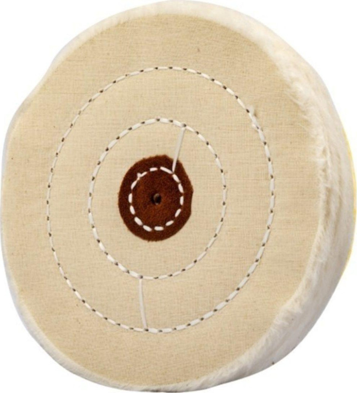 Paltava Ctn Ctn Paltava Polisaj Cila Bezi 6 X 50 Mm Beyaz Yumuşak - idefix