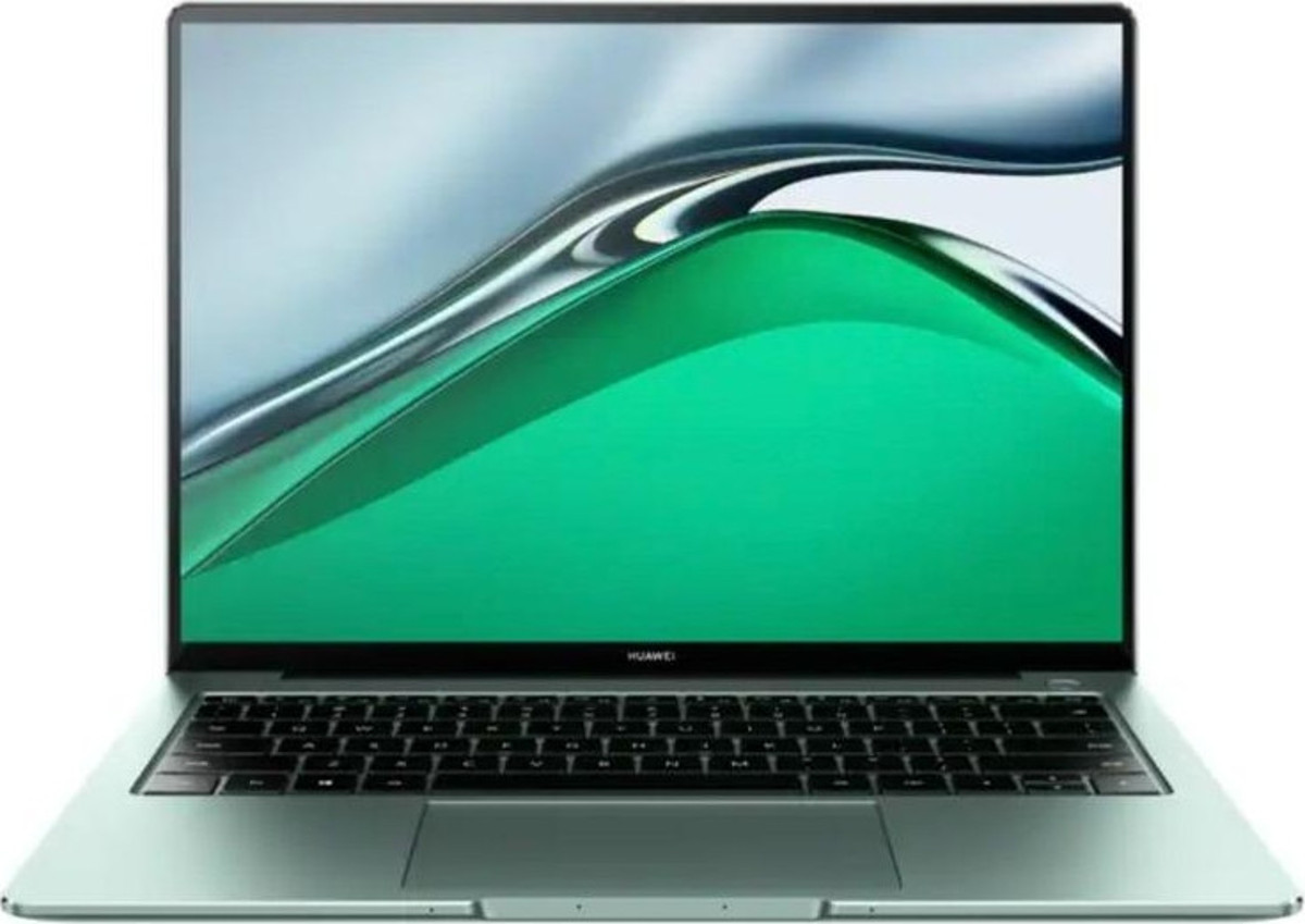 Huawei MateBook 14s 2023 i9-13900H 32 GB 1 TB SSD Iris Xe Graphics 14.2 ...