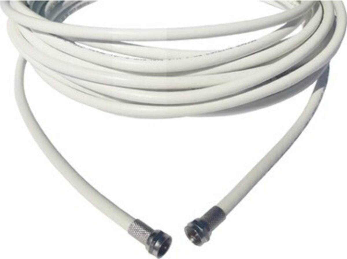 Eyepc 80 Metre Uydu Anten Kablosu Rg6 U4 48 Telli Tv Kablo Full Hd ...