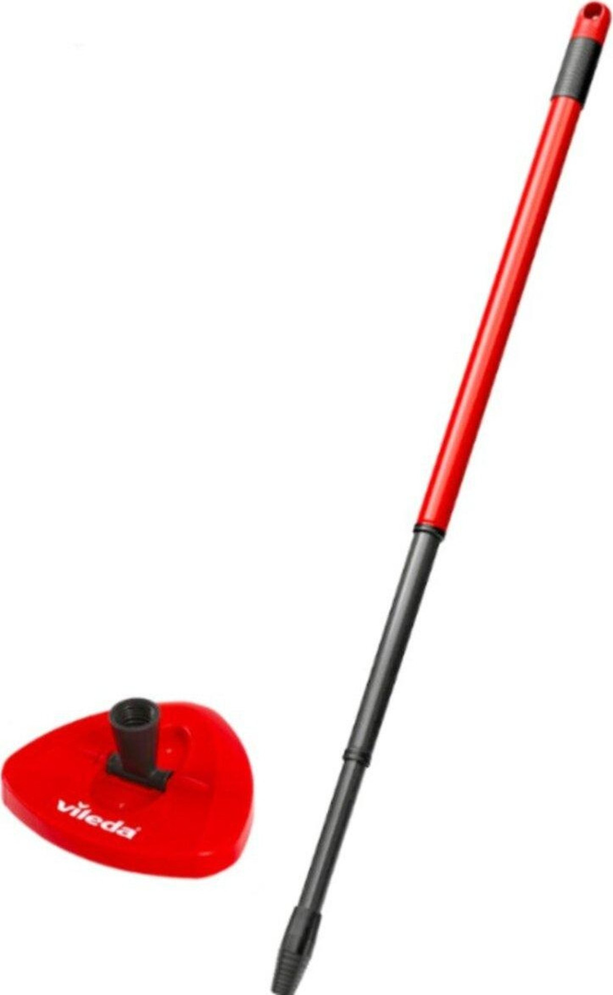 Vileda Turbo Sap + Turbo Classic Üçgen Başlık - idefix