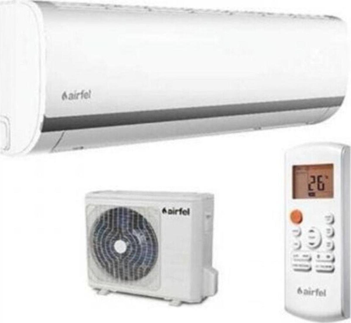 Airfel Ltxm71n 24000btu R32 A++ Inverter Duvar Tip Klima - idefix
