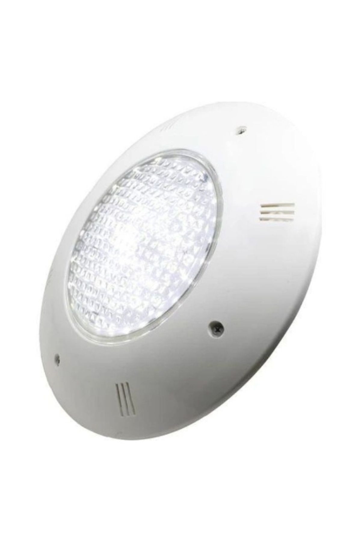9 Adet 20 Watt 12 Volt Smd Led Beyaz Sıva Üstü Havuz Lambası - idefix