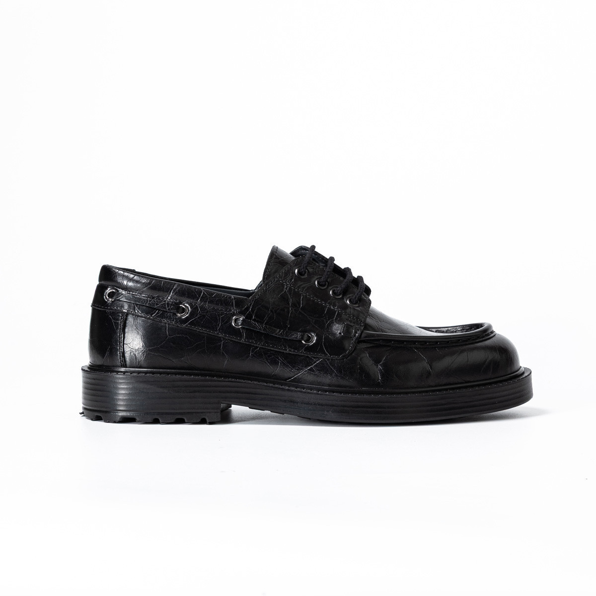 Erkek Oxford ( Klasik) KA-26Y-C26005 John May MUNIH Shoe - idefix