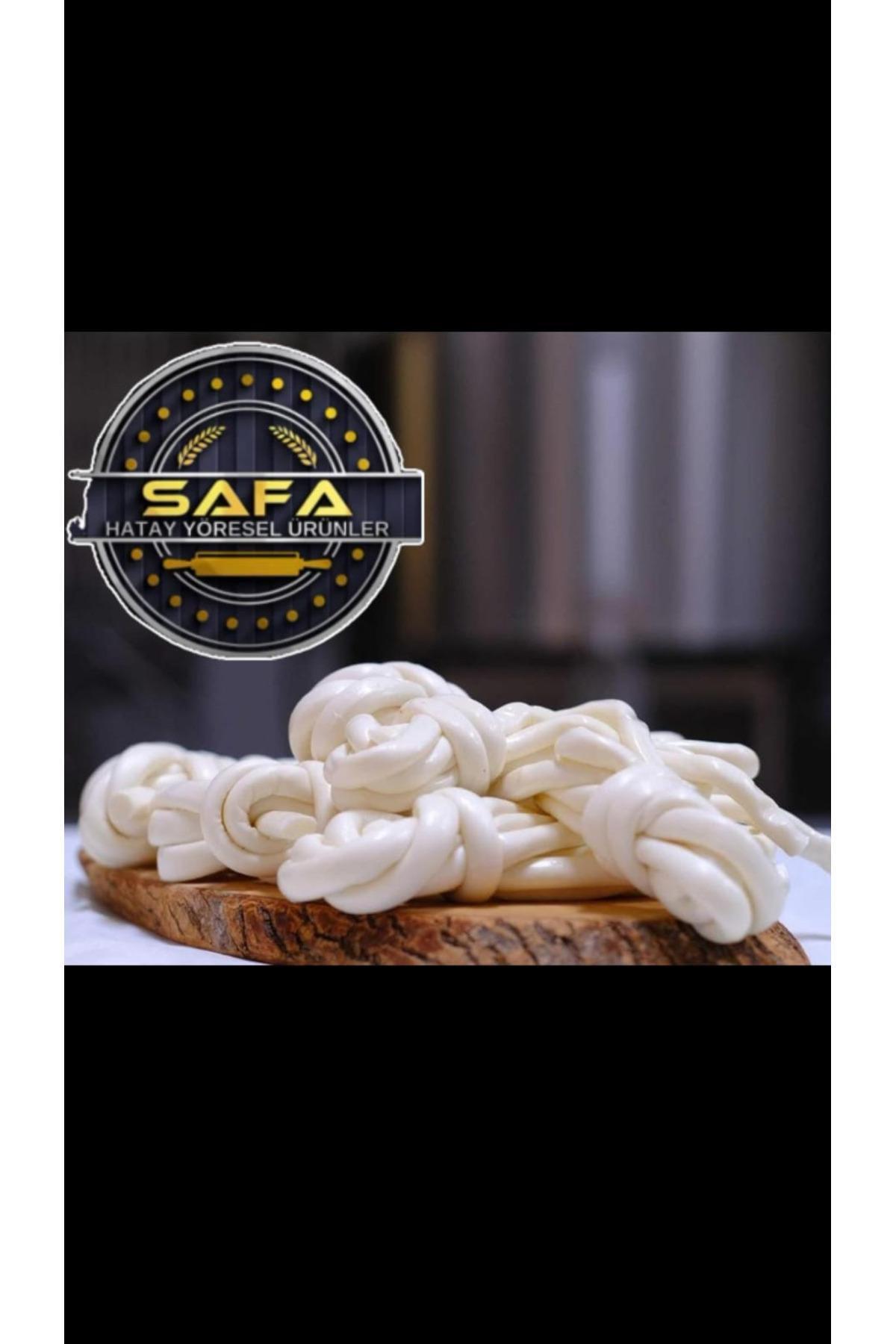 Safa Hatay Yöresel Ürünler İp Peynir 1 Kg - idefix