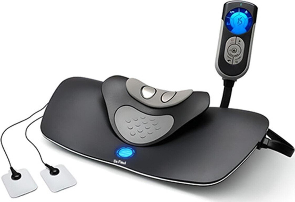 Dr. Flexi Boyun Manuel Terapi Ve Masaj Cihazı - idefix