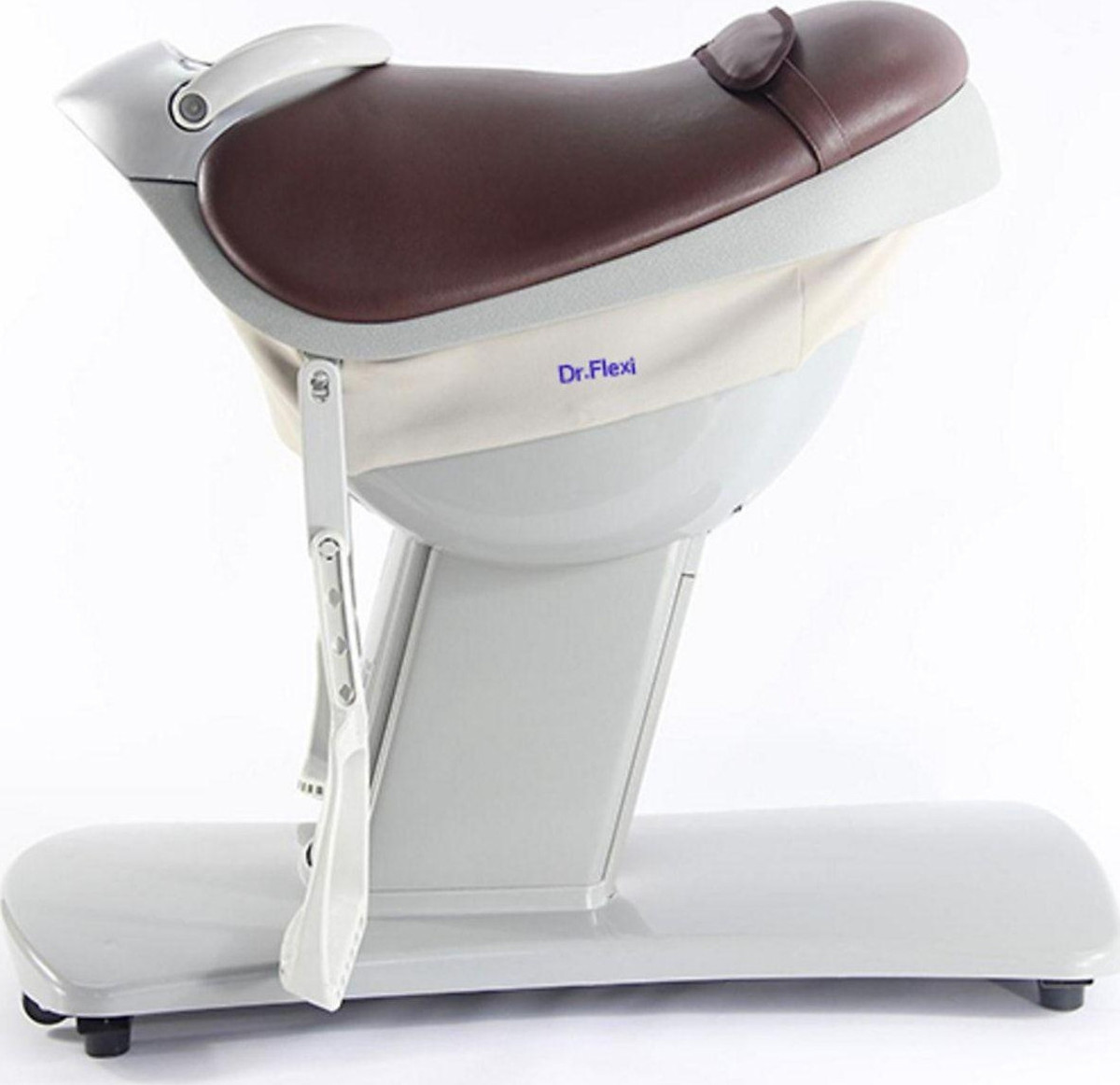 Dr. Flexi Hipoterapi Cihazı At Binme Simülasyonu - idefix