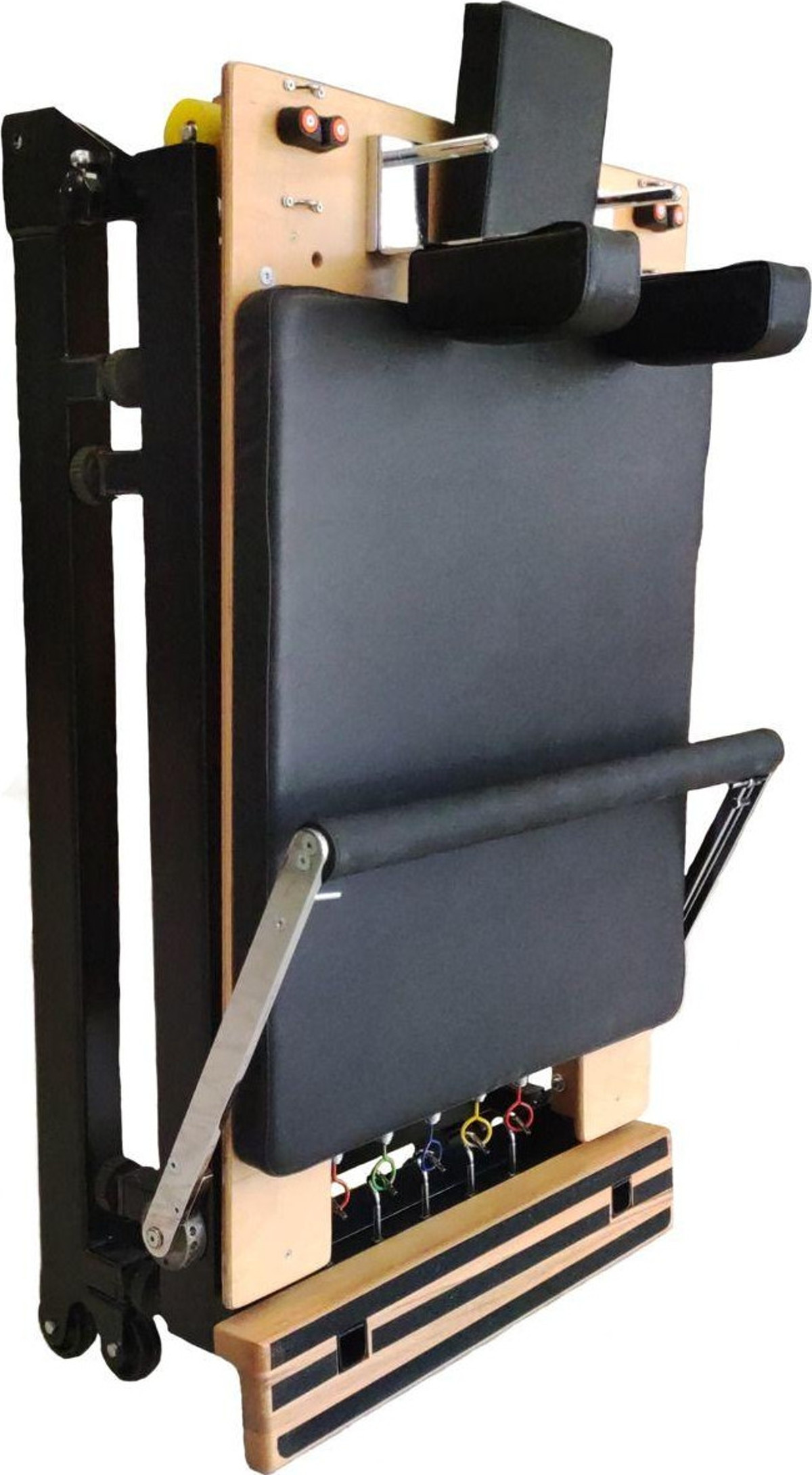 Dr. Flexi Katlanır Reformer - idefix