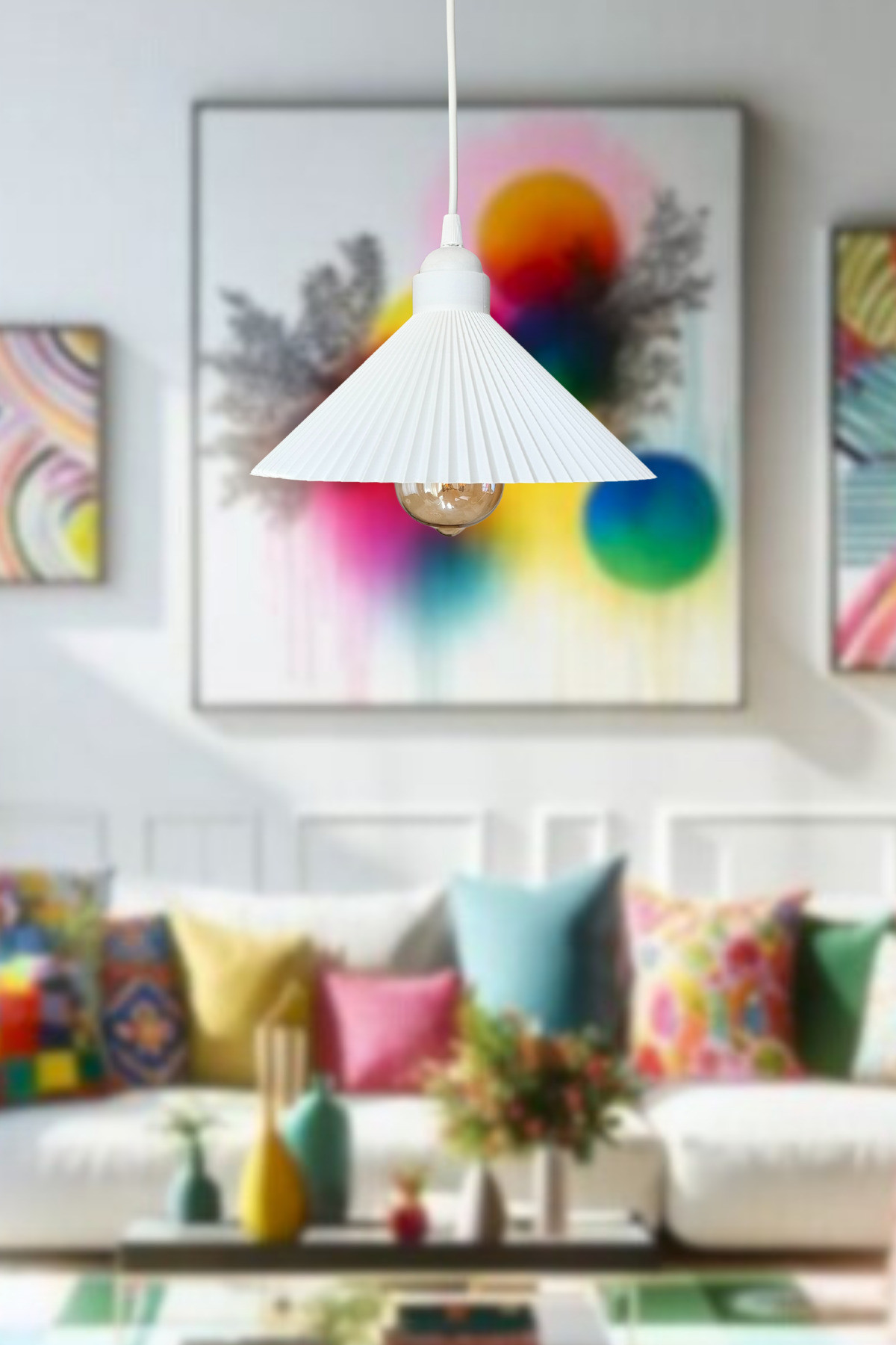Salon Avize,Mutfak Avize,14 farklı renk yatak odası avize,pinterest ...