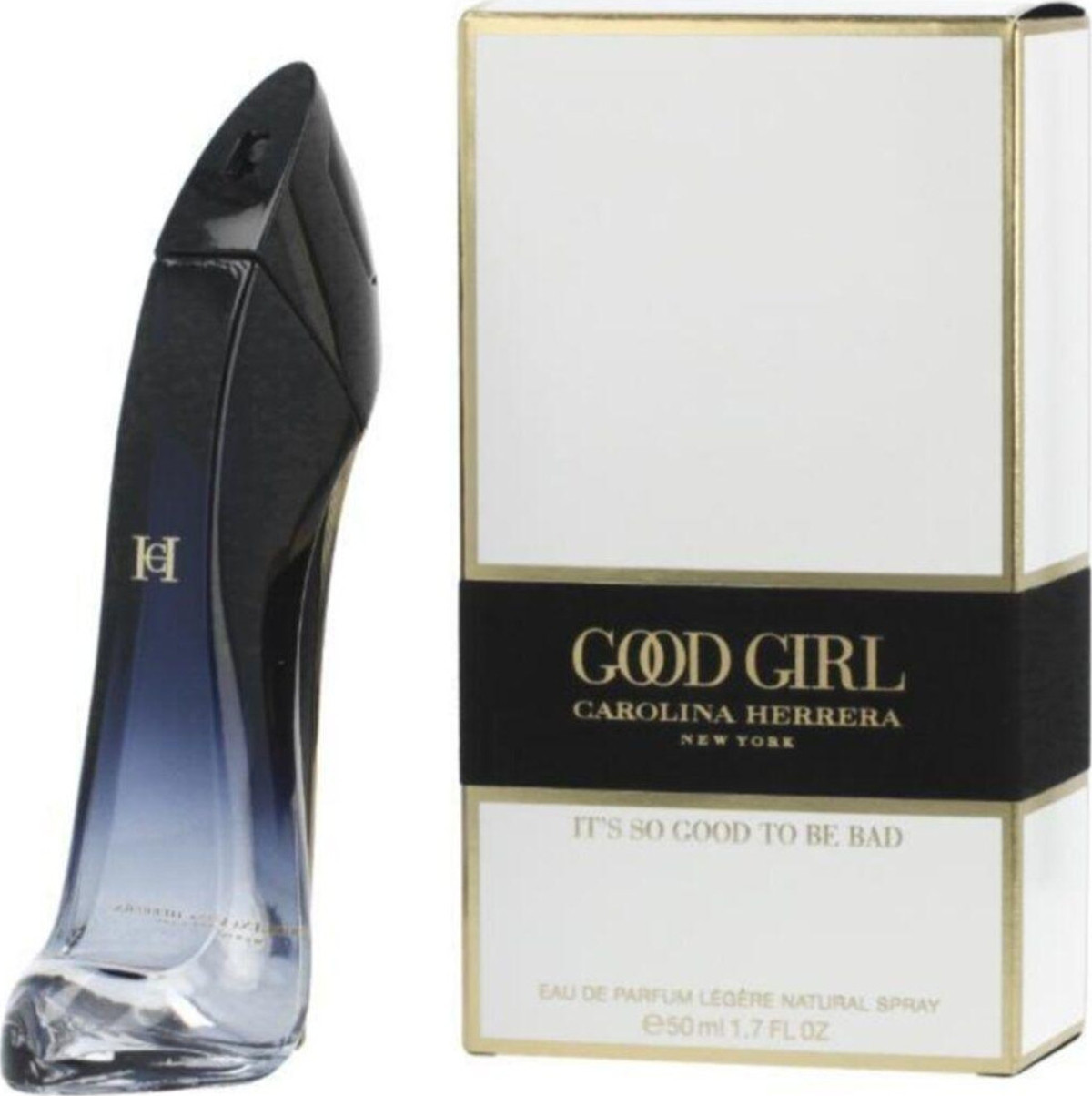 Carolina Herrera Good Girl Legere Edp 50 Ml Kadın Parfüm - idefix