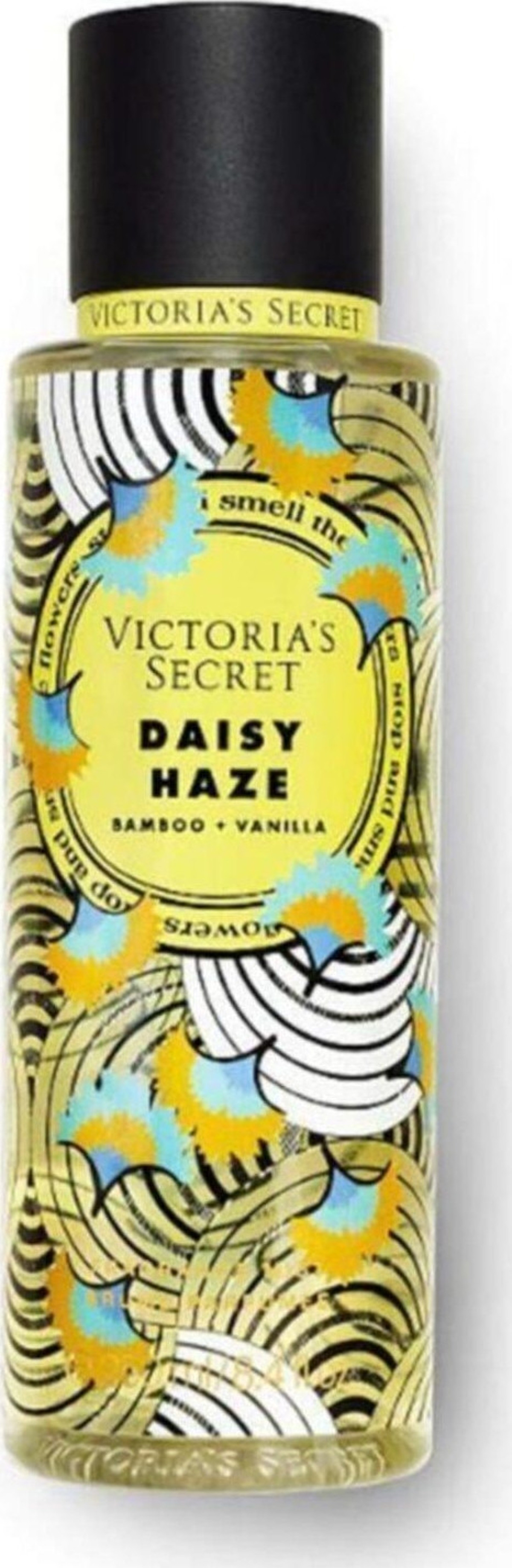 Victoria's Secret Daisy Haze Body Mist 250 ml - idefix