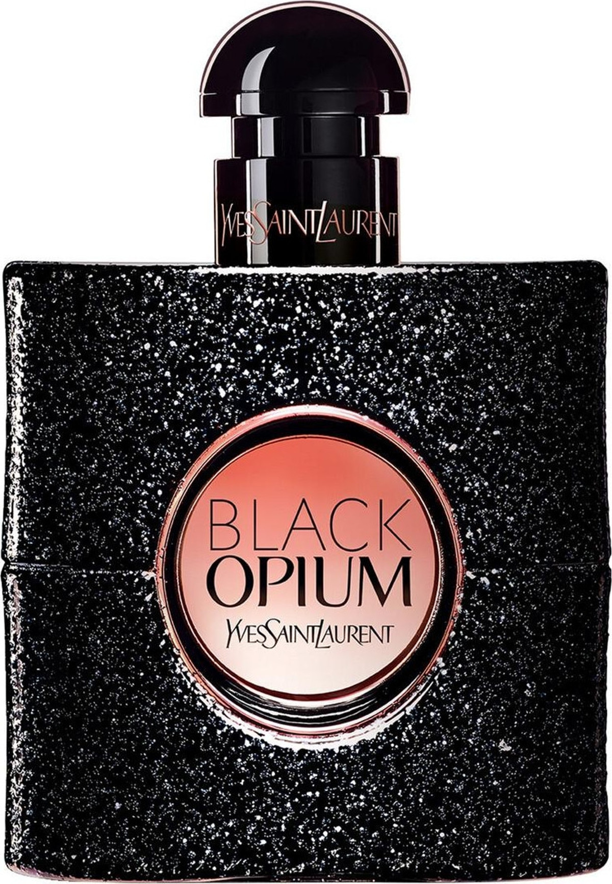 Yves Saint Laurent Black Opium Eau De Parfum 90 Ml 3365440787971 - idefix