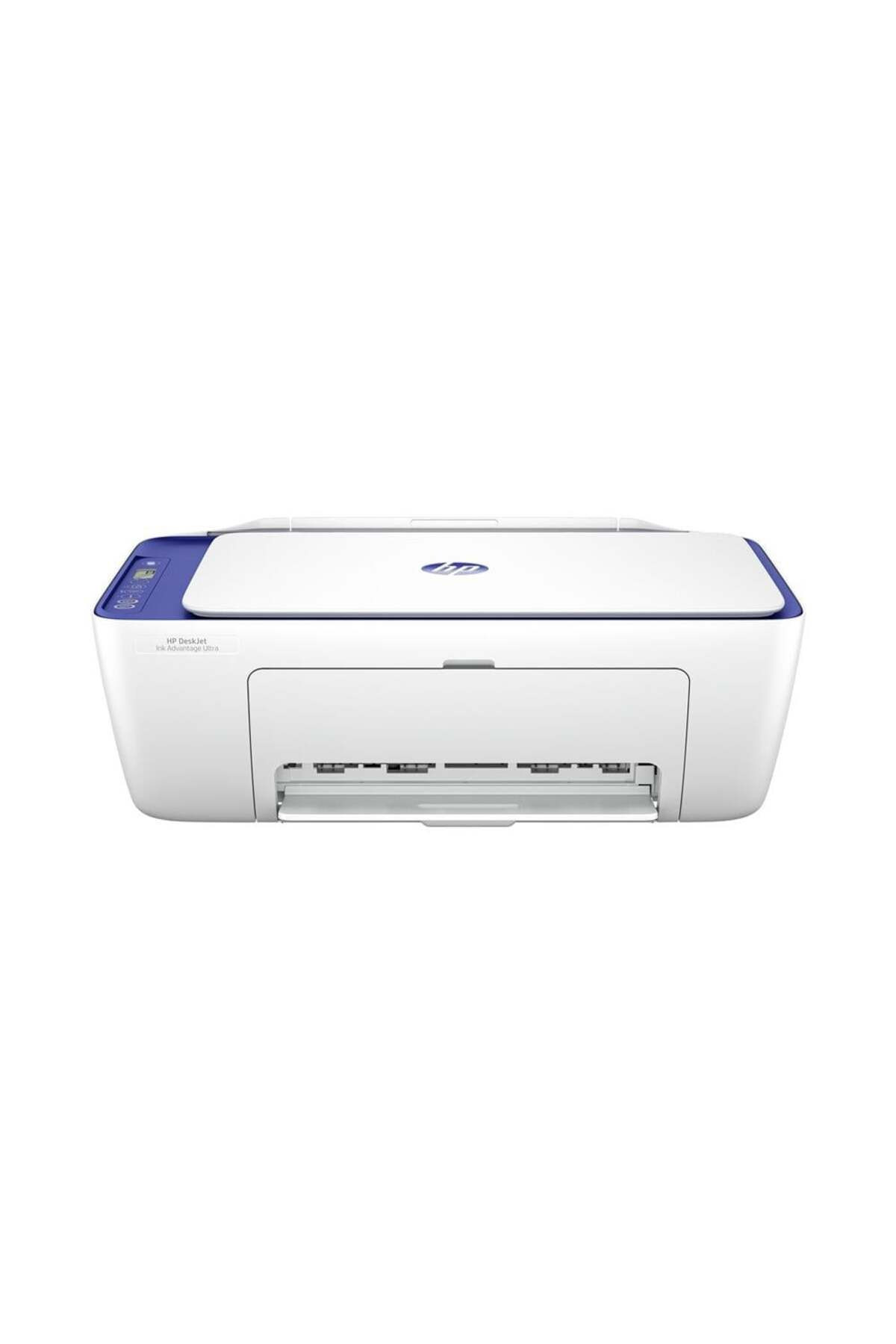 HP DESKJET INK ADVANTAGE ULTRA 4927 FOTOKOPİ, TARAYICI, Wi-Fi YAZICI ...