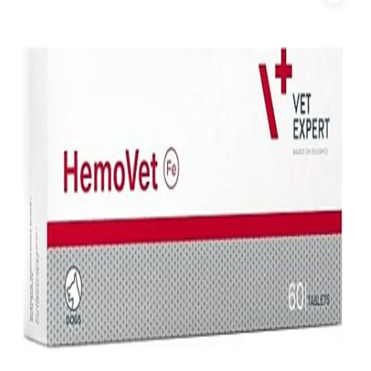 Vet Expert HemoVet 60 Tablet | Köpekler İçin Yüksek Eminimli Kan Yapıcı ...