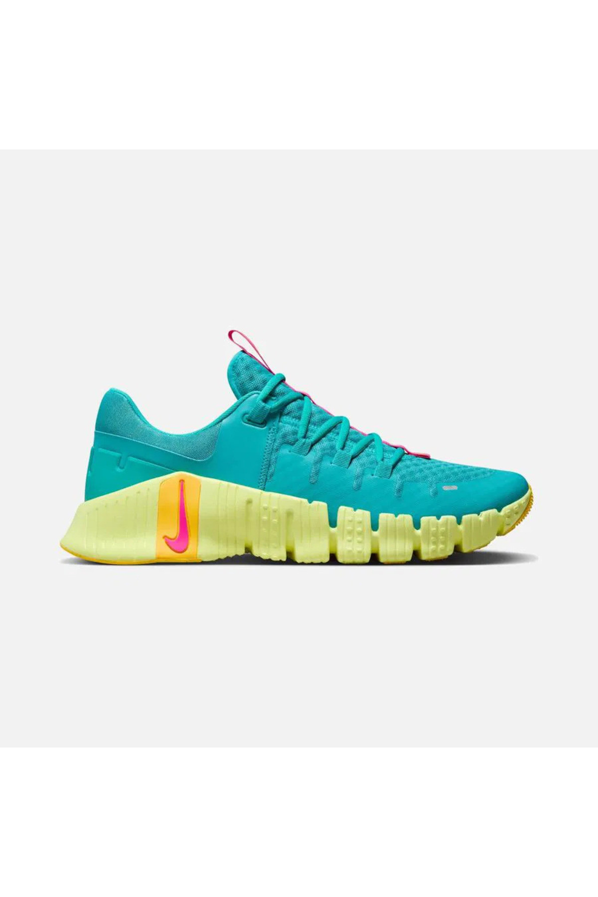 Nike Free Metcon 5 Training Erkek Spor Ayakkabı Dv3949 302 (Dar Kalıp 1 ...