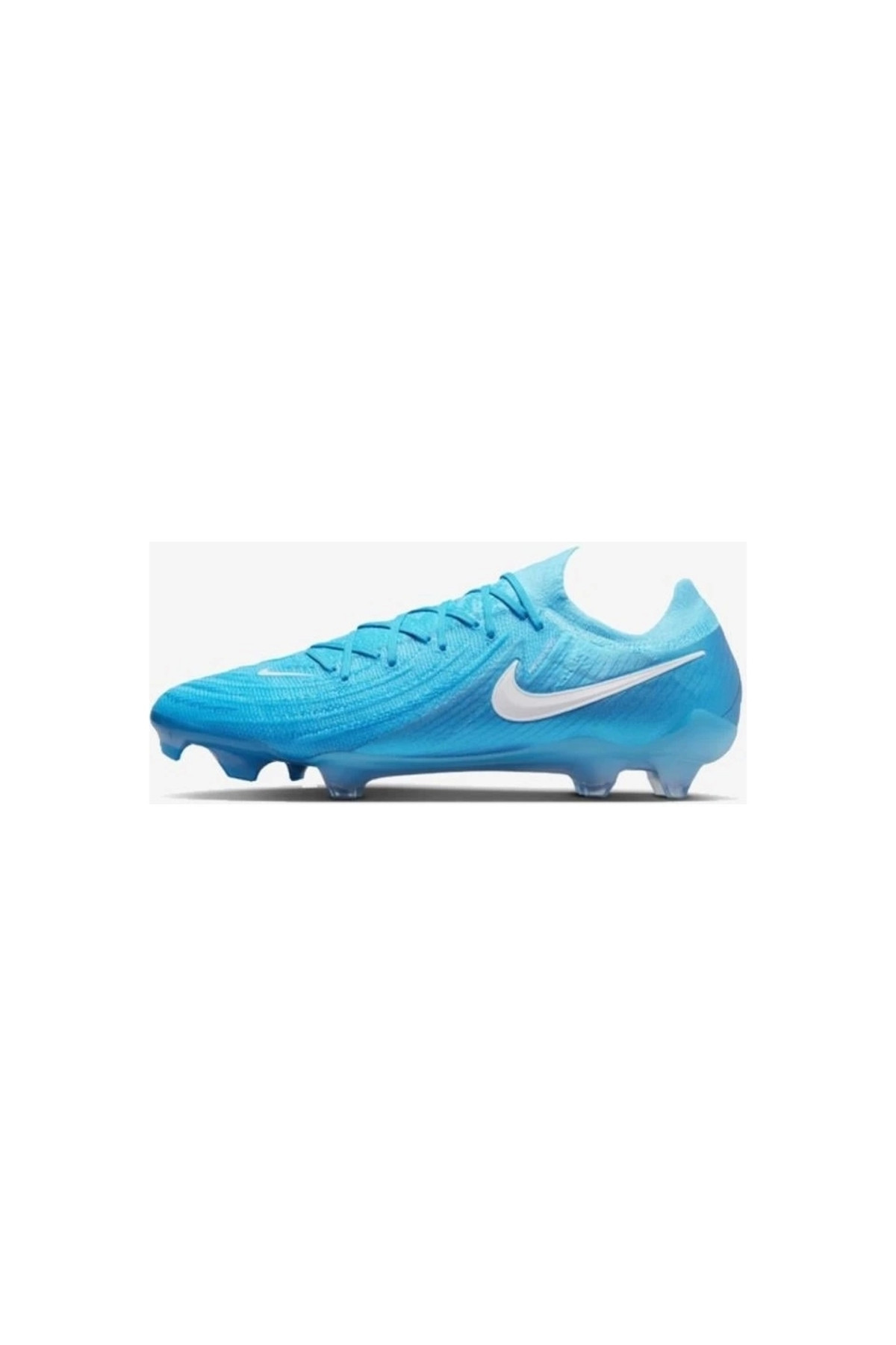 Nike Phantom Gx Iı Elite Fg Erkek Çim Zemin Kramponu Fj2559-400