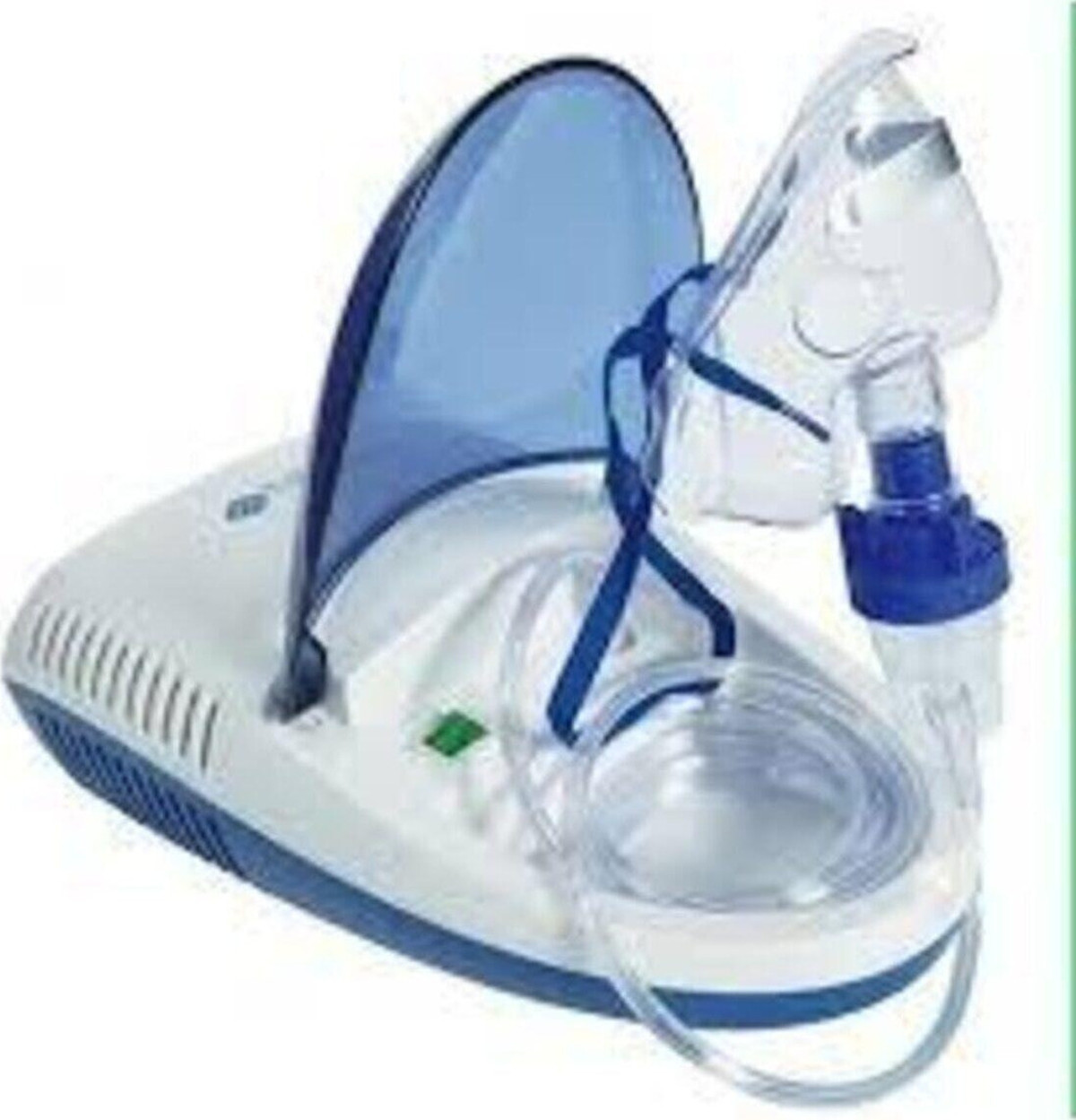 Freely Plus Kompresörlü Nebülizatör Cihazı Kapaklı - idefix