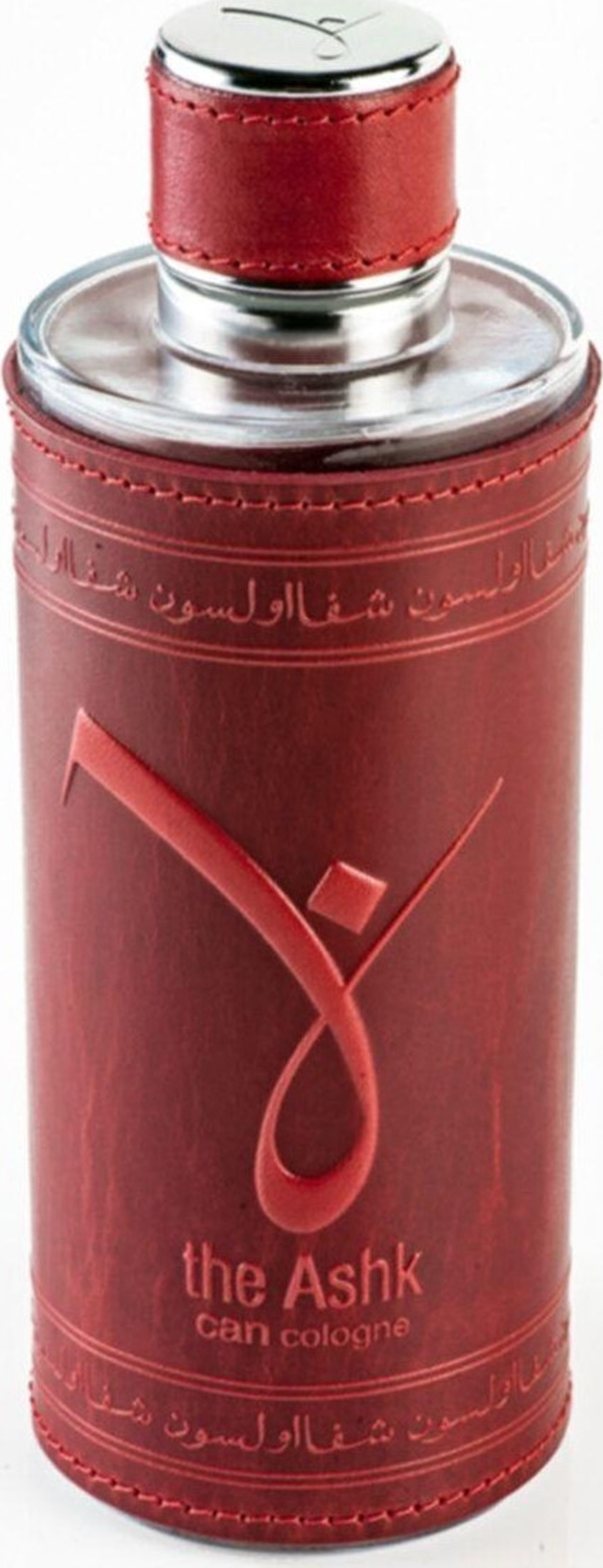 The Ashk Deri Serisi Can Kolonya 250 Ml - idefix