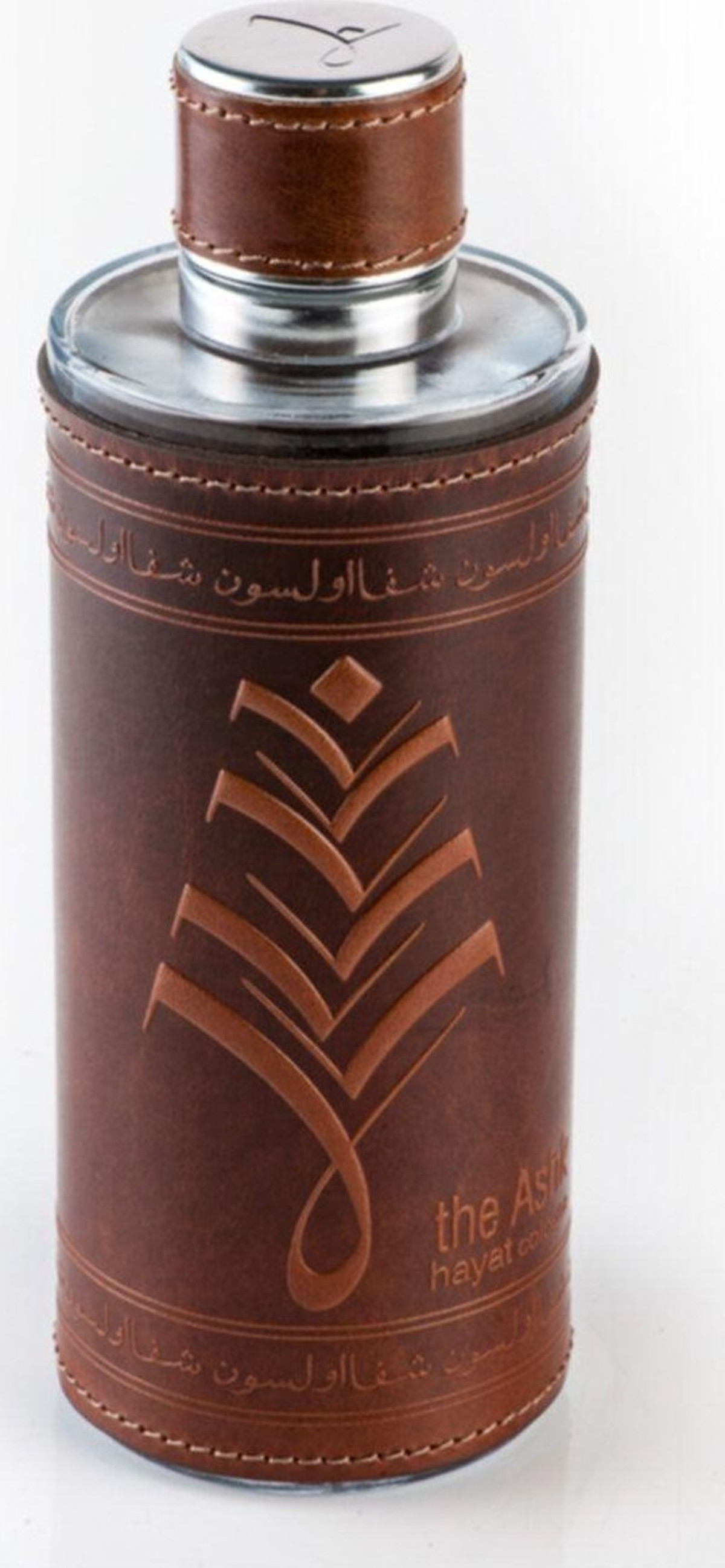 The Ashk Deri Serisi Hayat Kolonya 250 Ml - idefix