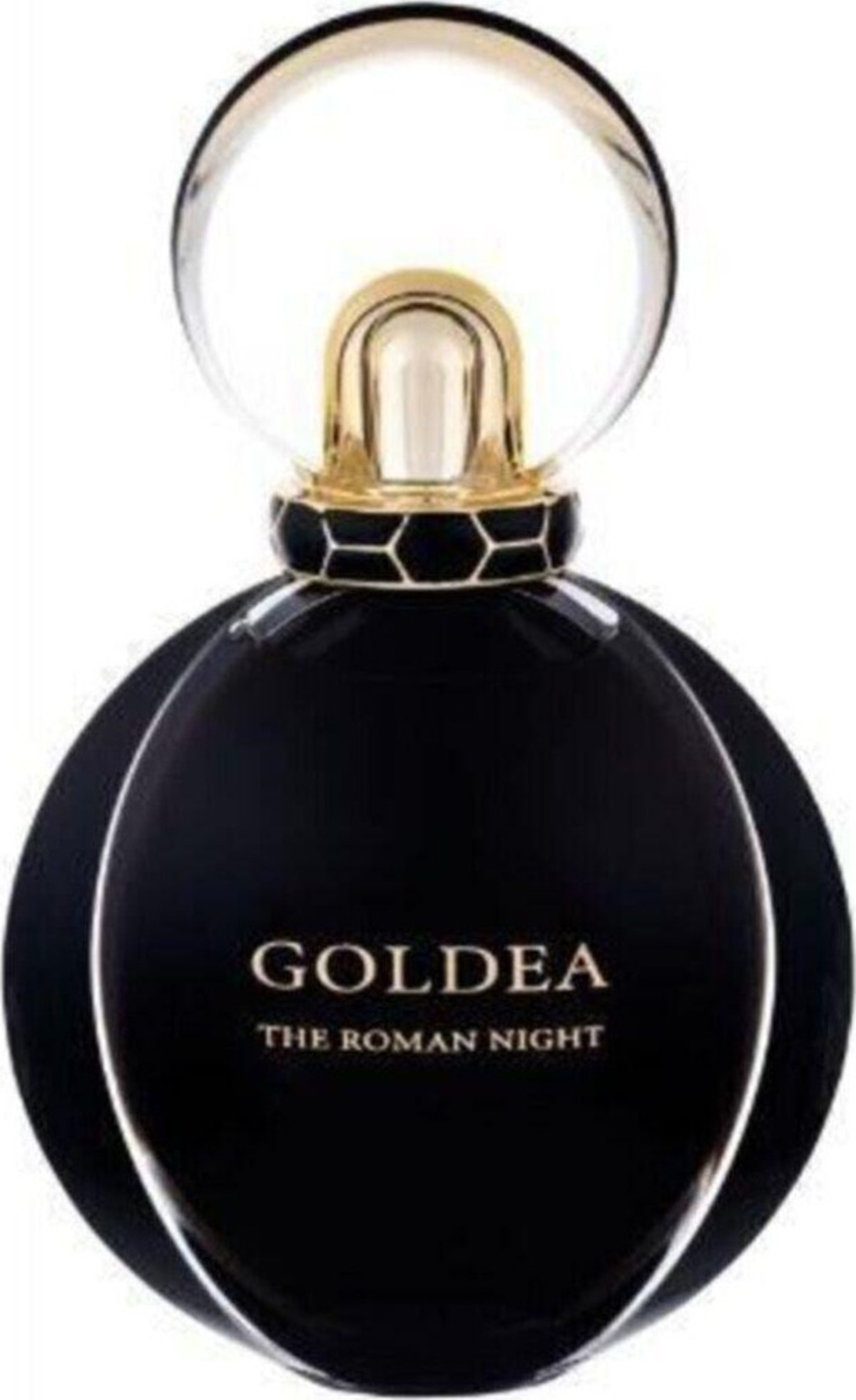 Bvlgari Goldea The Roman Night Edp 75 ml Kadın Parfüm - idefix