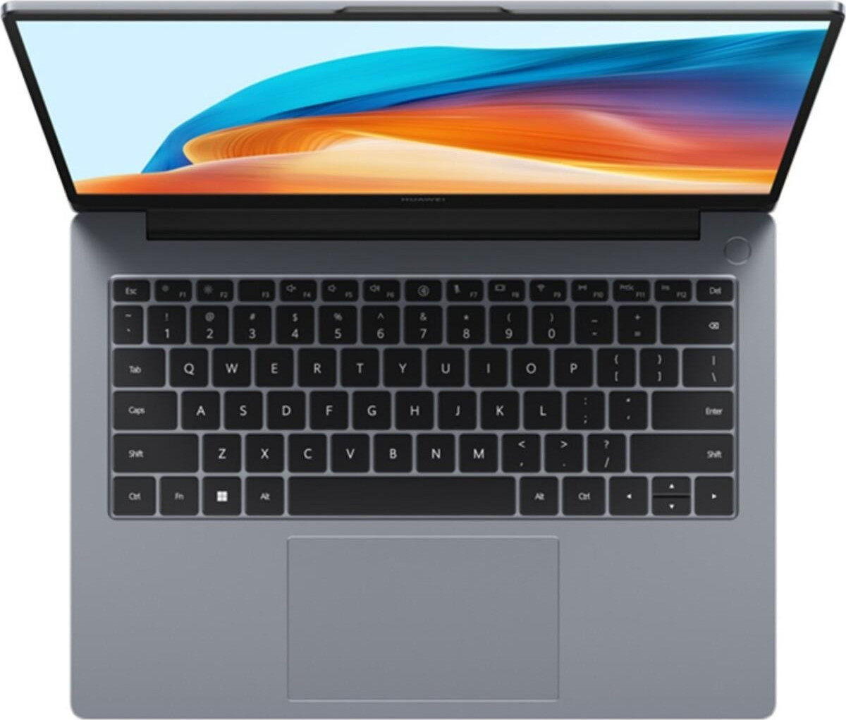 Huawei Matebook D14 Mdf-w5651p I5 1240p 16gb 512gb Ssd Win 11 14" Ips ...