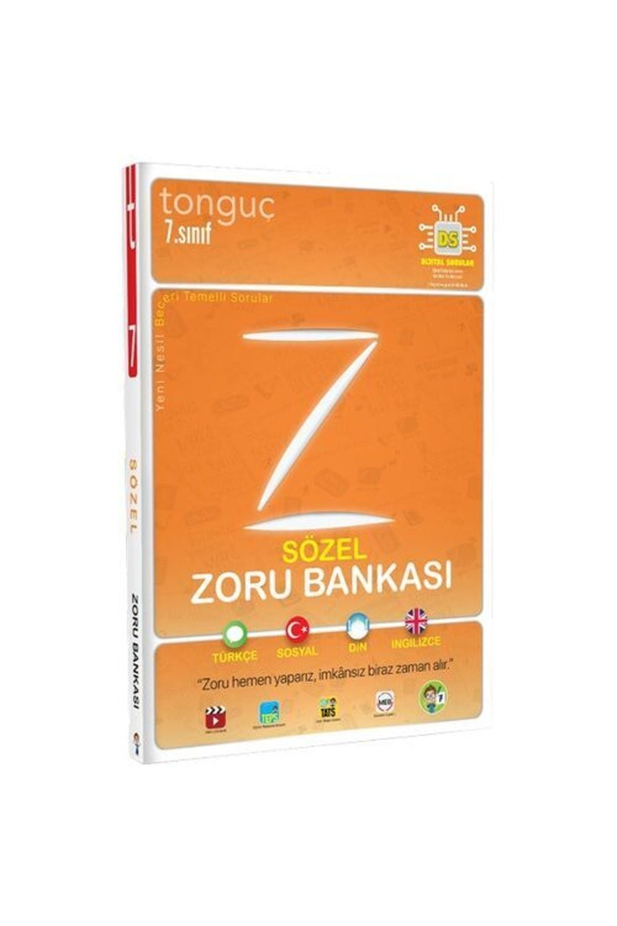 7. Sınıf Sözel Zoru Bankası 2022 - 7. Sınıf Sözel Zoru Bankası 2022 ...