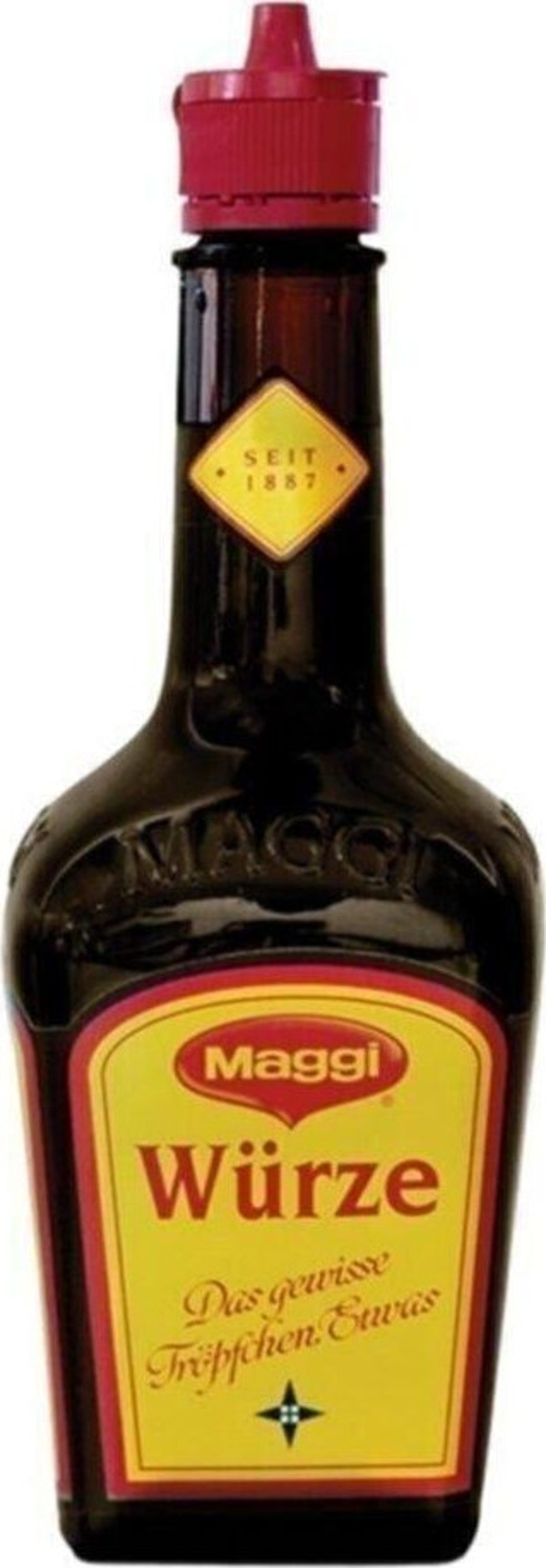 Maggi E Würze Liquid Seasoning Efsane Alman Sos 250 gr.