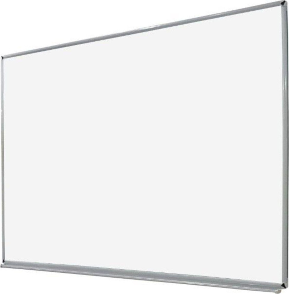 Secron 50 x 70 Cm Duvara Monte Laminat Beyaz Yazı Tahtası 50 x 70 Cm ...