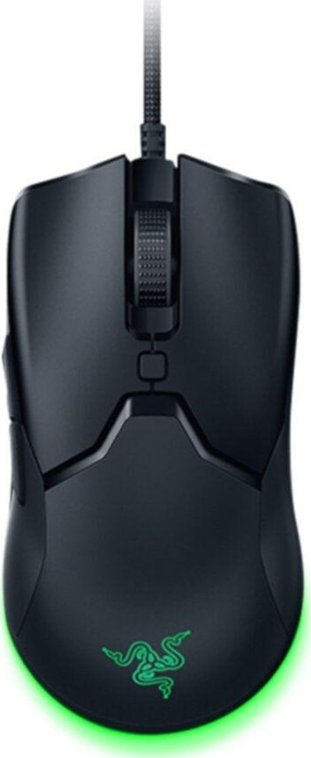 Razer Viper Mini Gaming Mouse Siyah - idefix