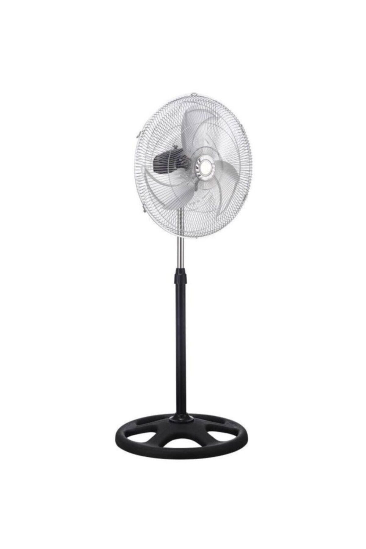 Akiwa 18 '' Sanayi Tipi Vantilatör - idefix