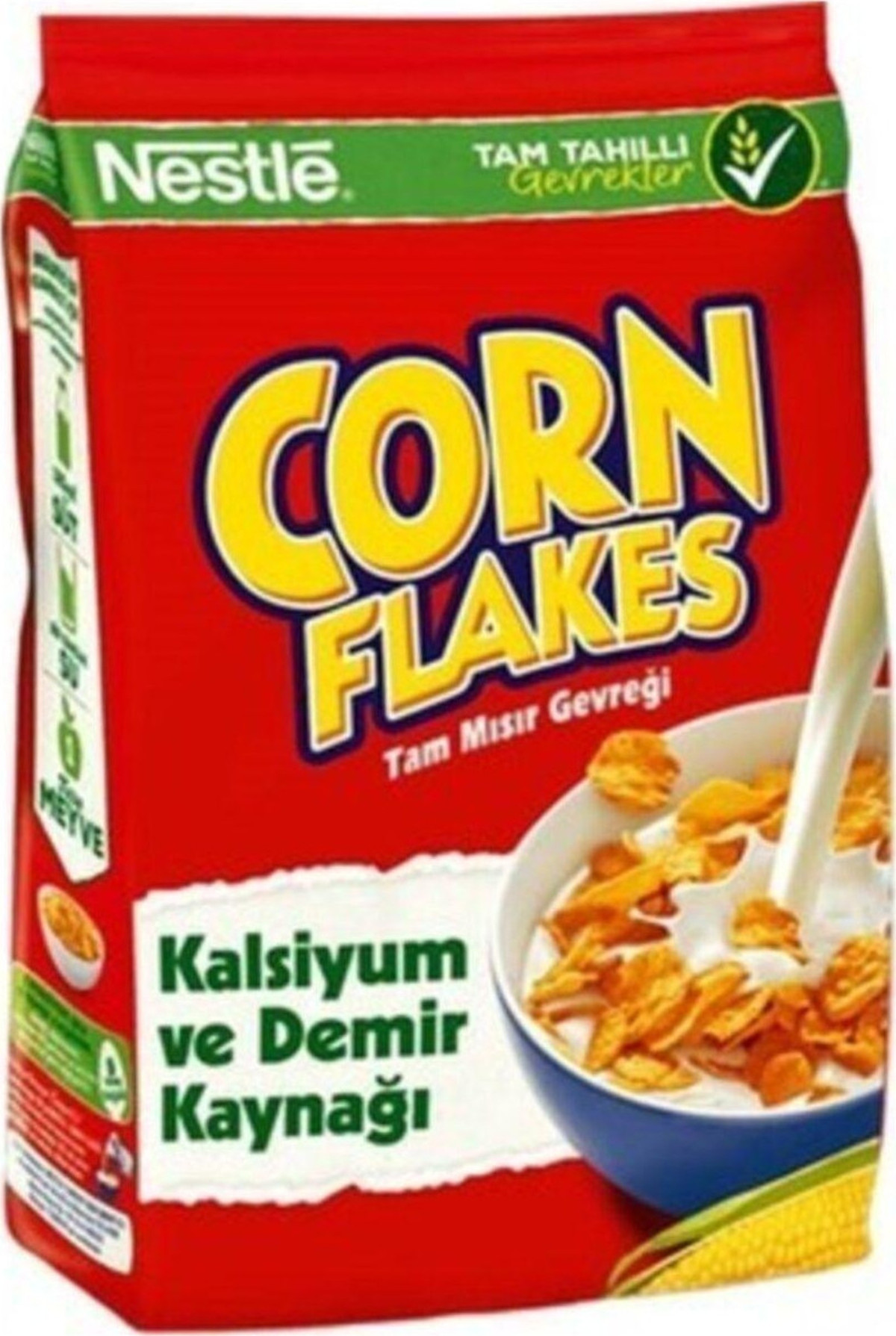 Nestle Corn Flakes 200 Gr X 7 Adet - idefix