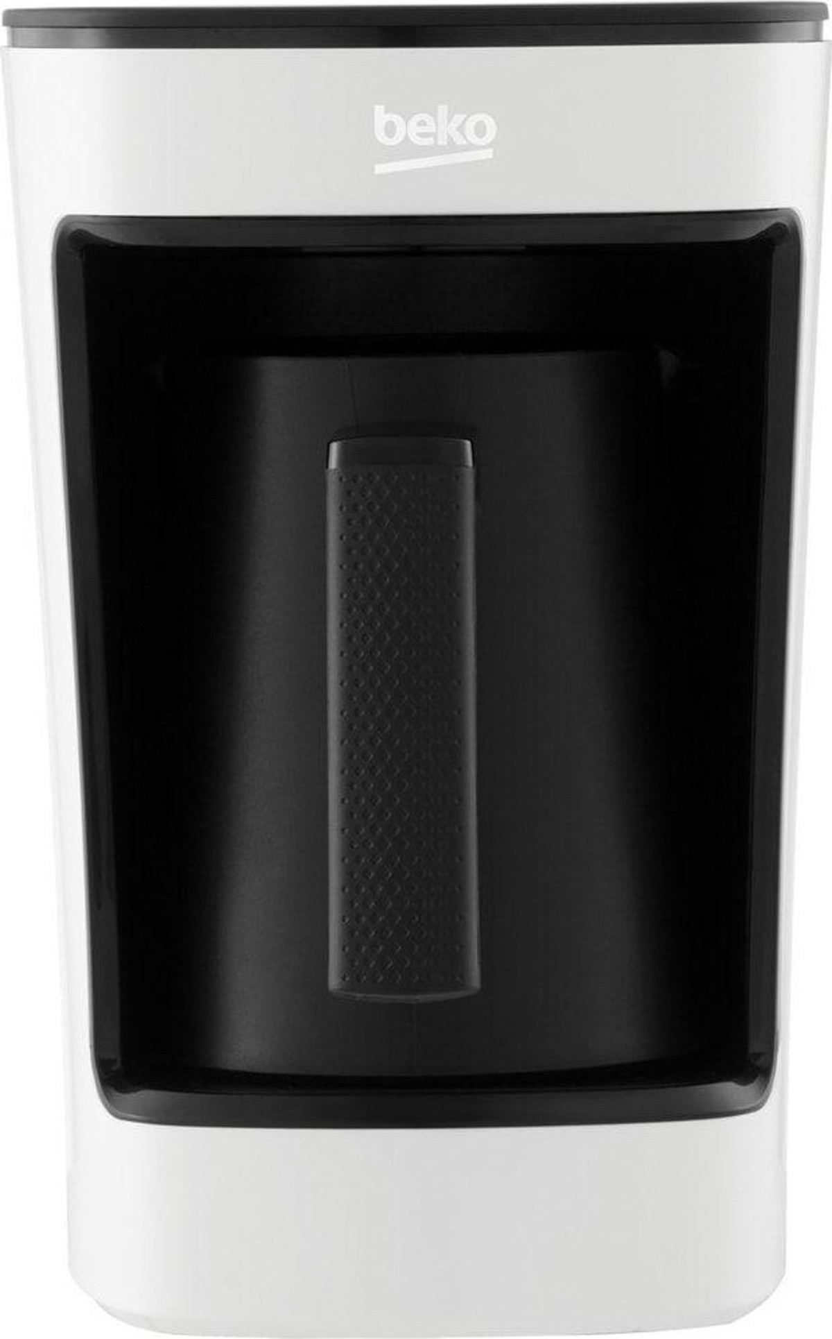 Beko Tkm 2341 Keyf-i Bol Beyaz Türk Kahve Makinesi - idefix